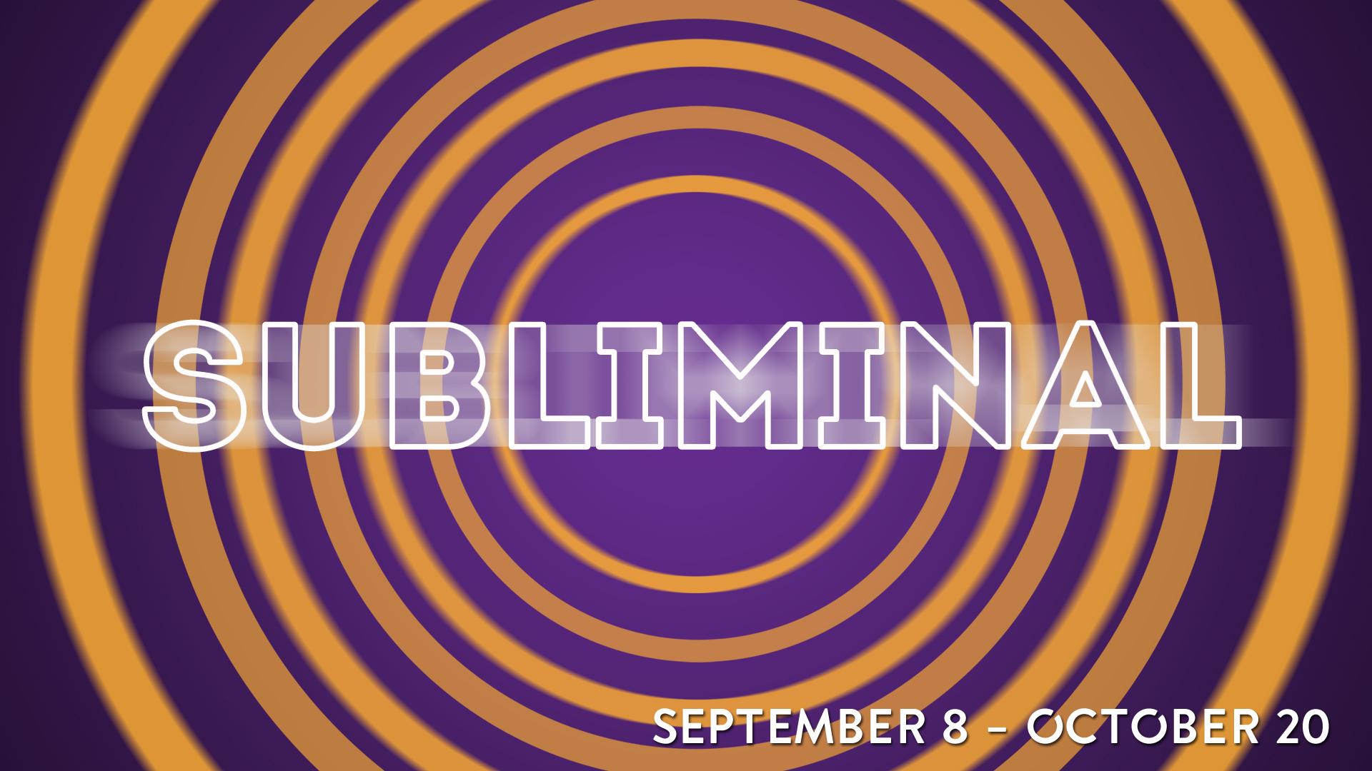 Subliminal - My Past - GATEWAYFAMILY